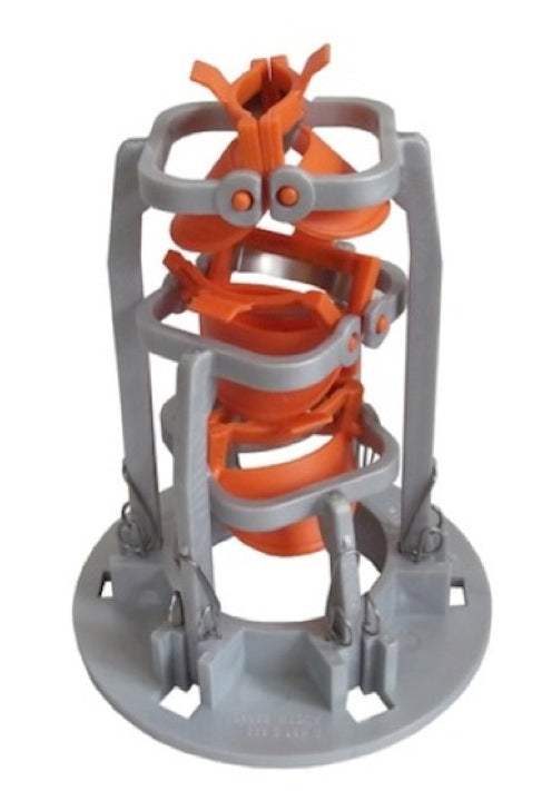 Peelers – Mr. Peely