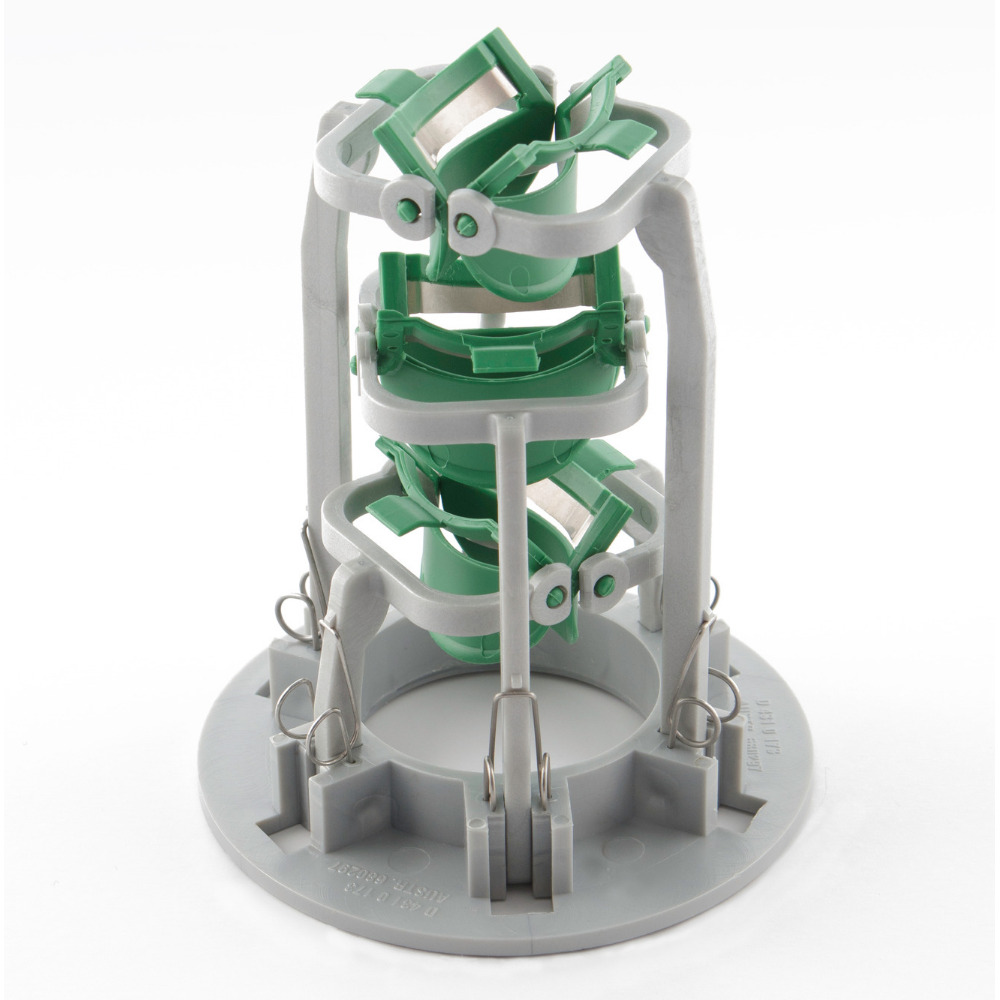 Mr. Peely 60mm Cucumber Peeler